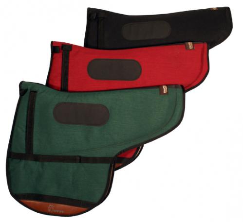 Draft Aussie Saddle Pads