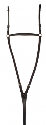 English Breastplates/Breastcollars